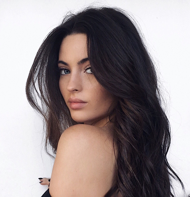 Picture of Renée Murden