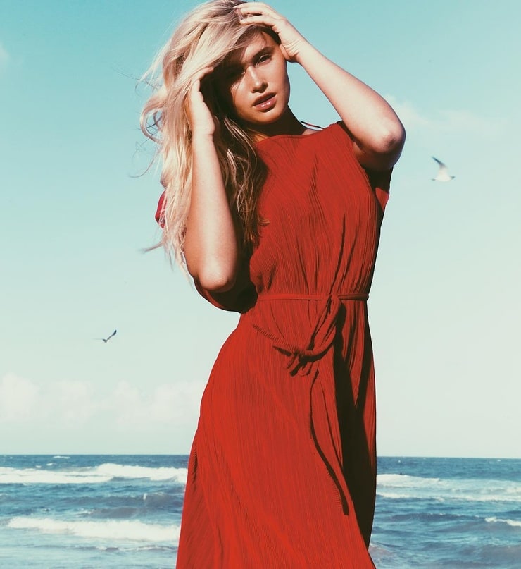 Picture of Hailey Hildenbrand