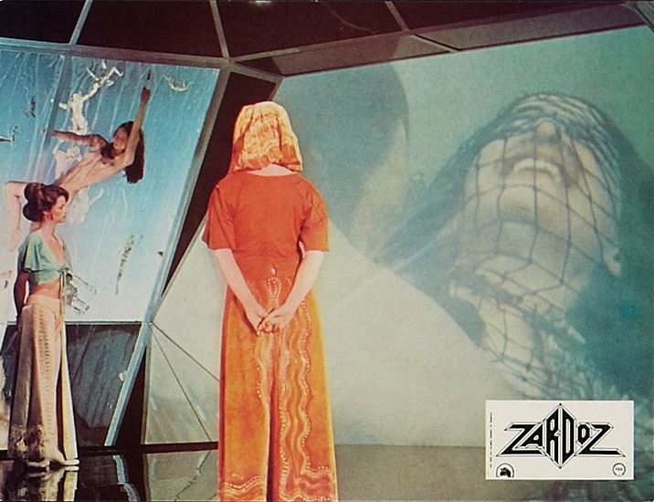 Picture of Zardoz