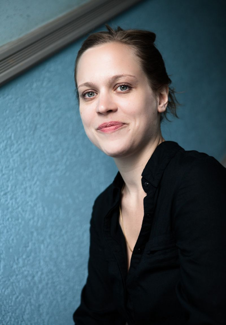 Picture of Anne Haug