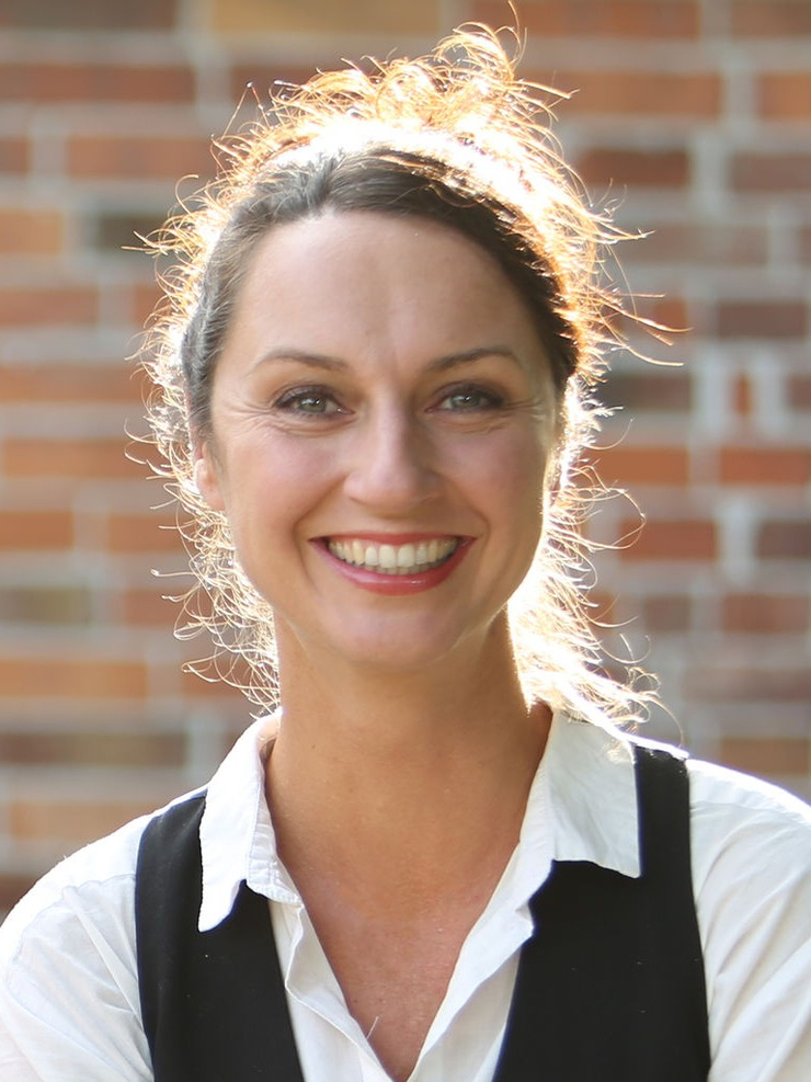 Picture of Luisa Wolke