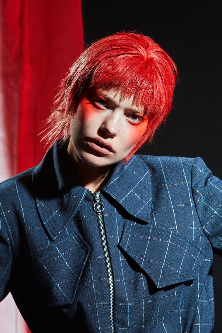 Picture of Ksenia Islamova