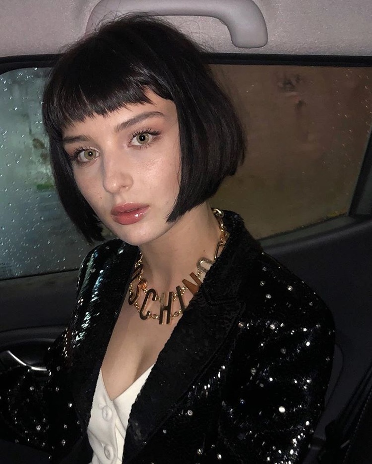 Picture of Alice Pagani