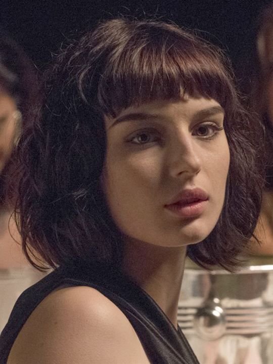 Picture of Alice Pagani