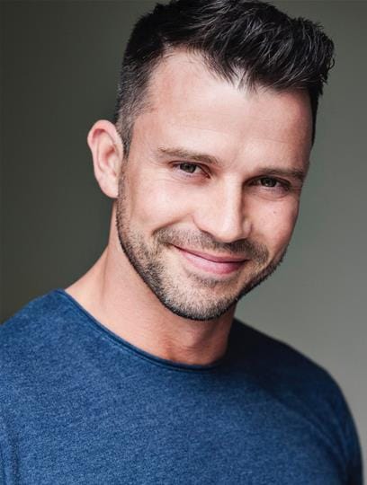 Picture of Neil McDermott