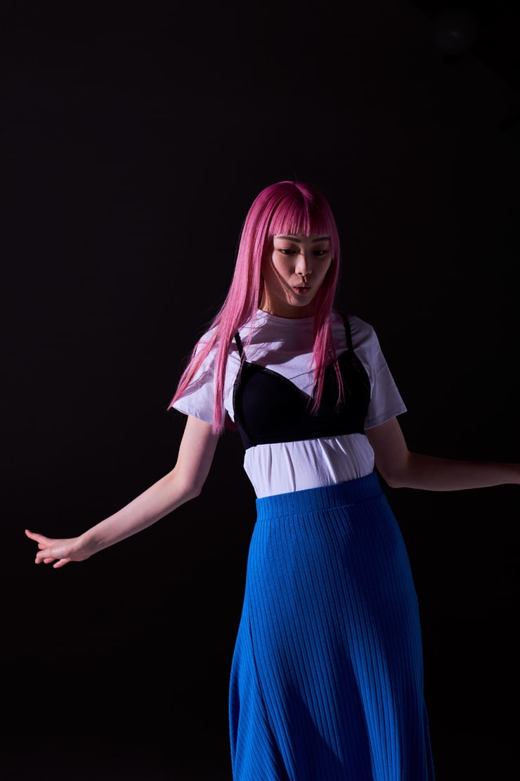 Fernanda Hin Lin Ly image