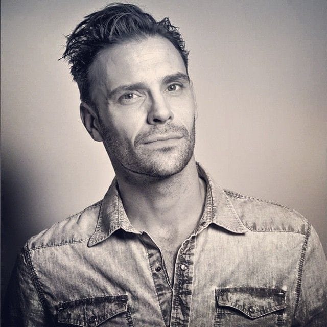 Picture of Joseph Millson