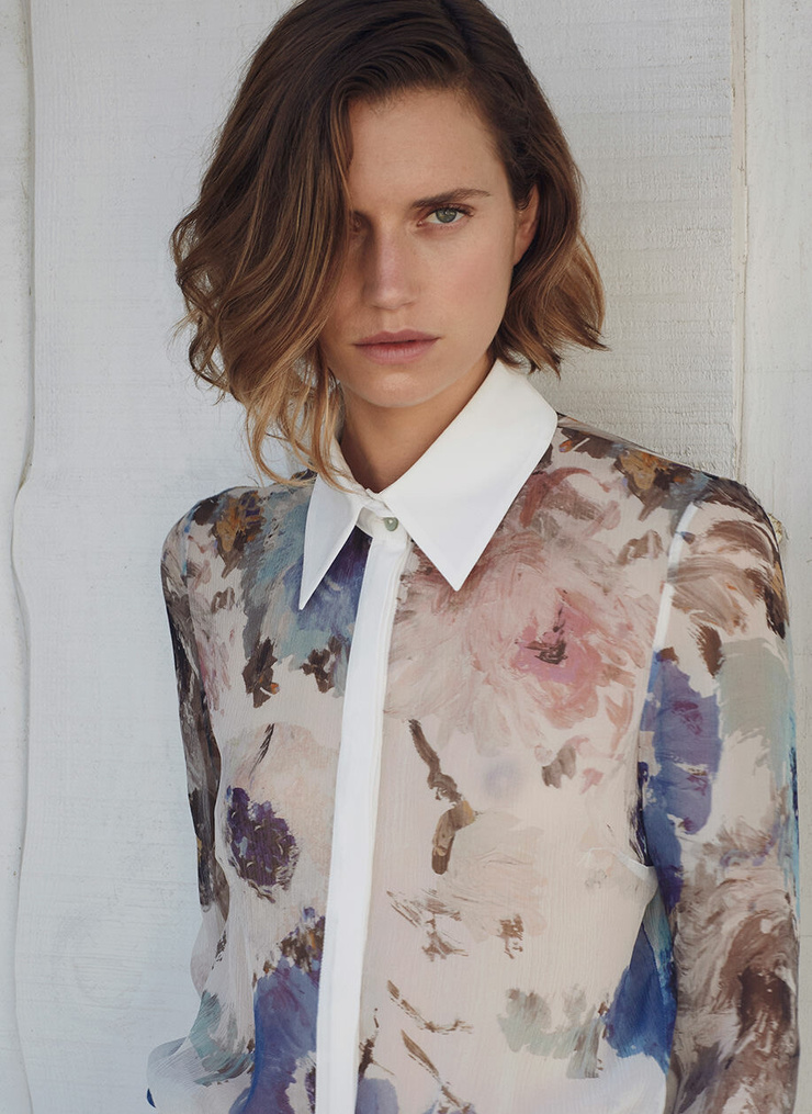 Picture of Cato Van Ee