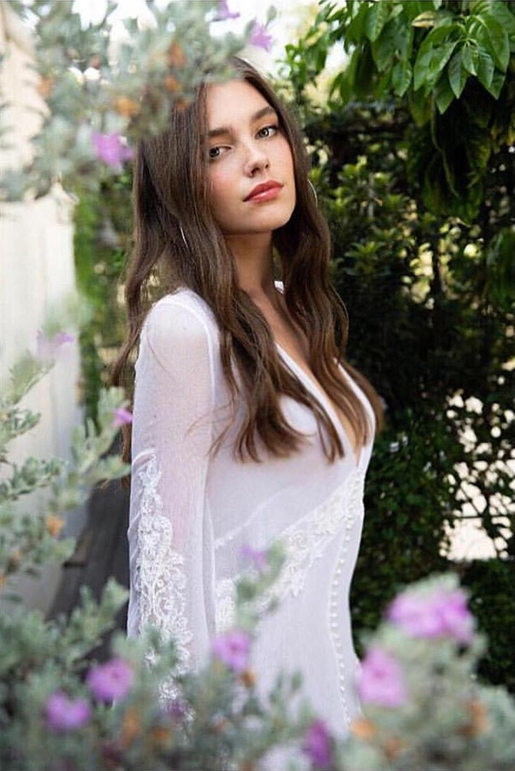 Picture of Valerie Eryy