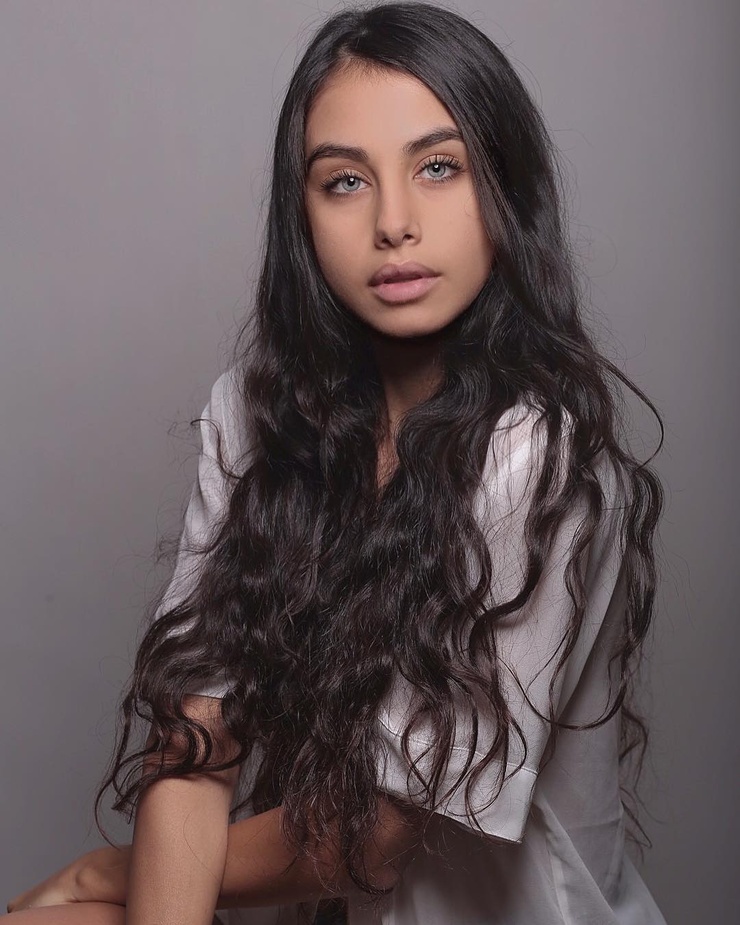 Picture of Maggie Tabibi