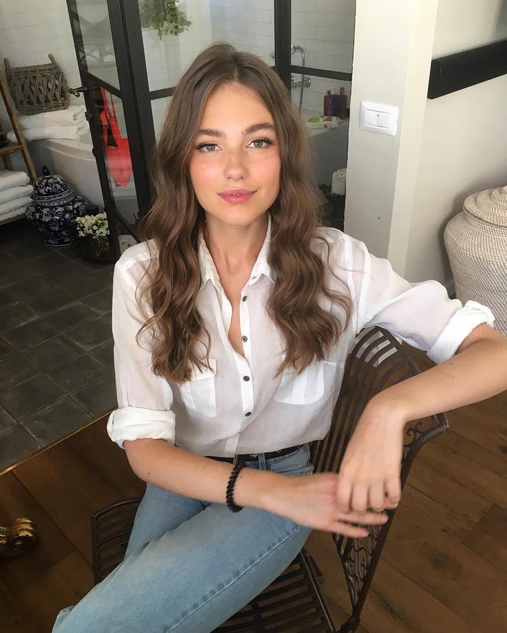 Valerie Eryy image