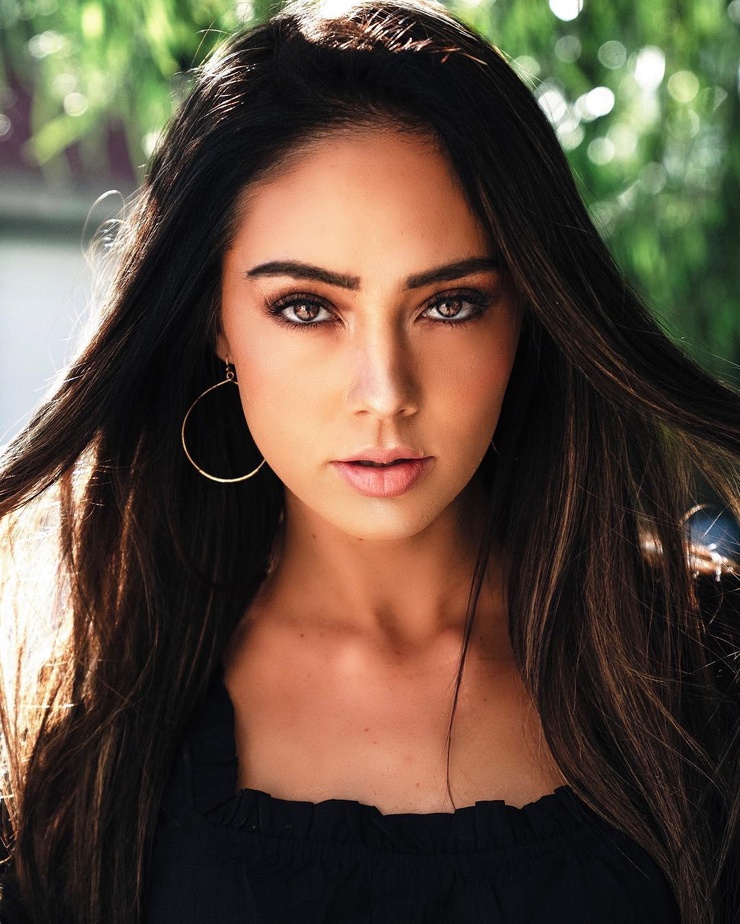 Picture of Jade Mckenzee