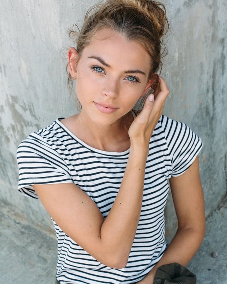 Picture of Saige Peterson