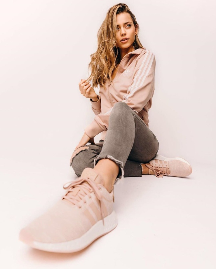 Picture of Saige Peterson