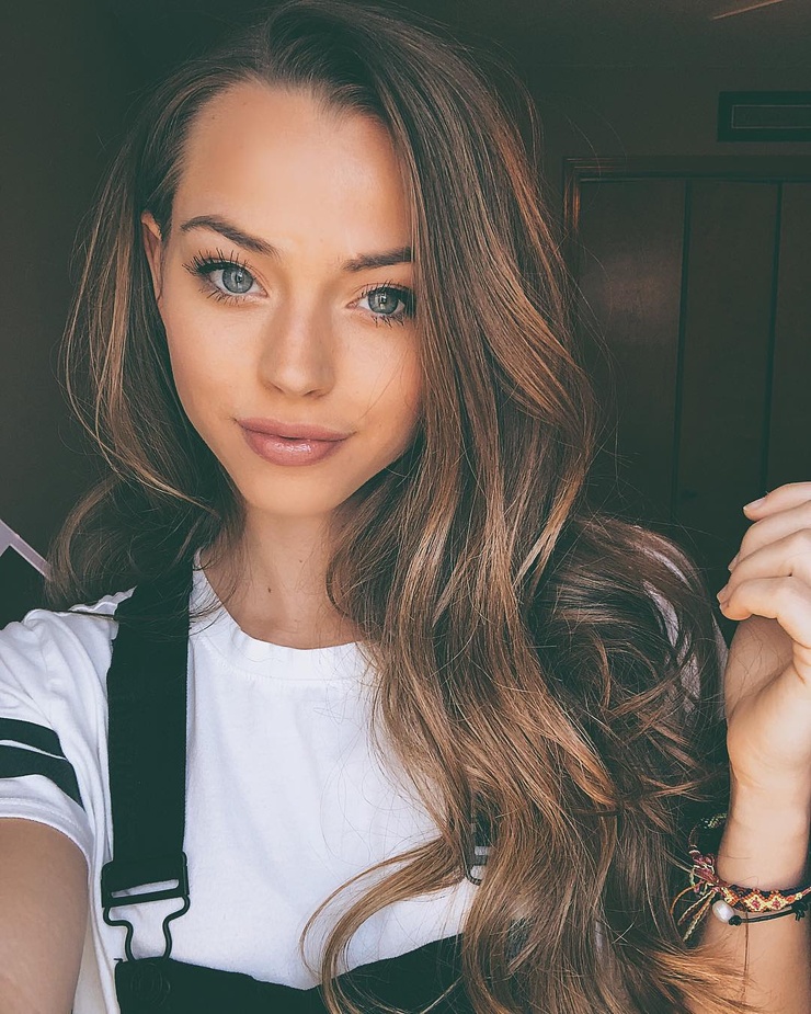 Saige Peterson image