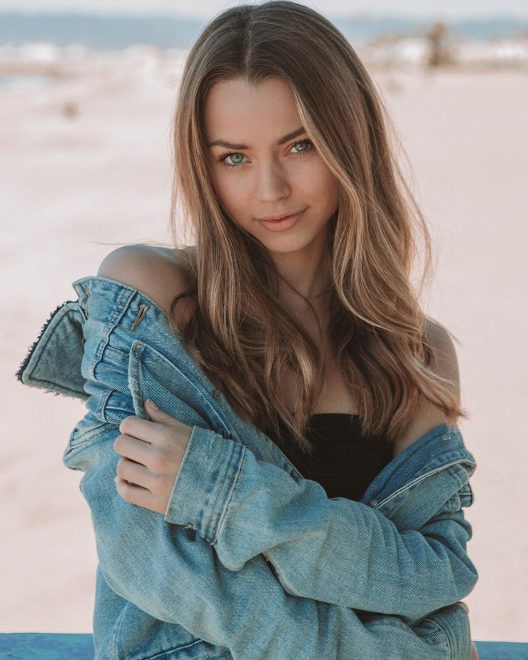 Picture of Saige Peterson