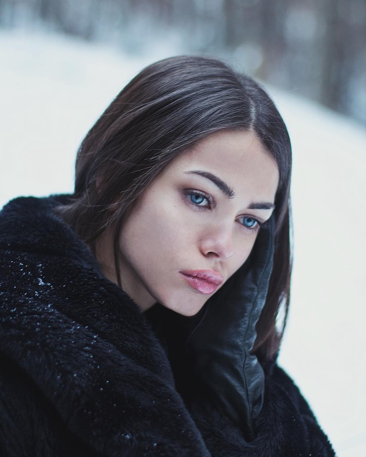 Picture of Dimitra Karabassi