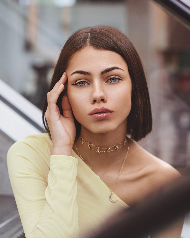 Picture of Dimitra Karabassi