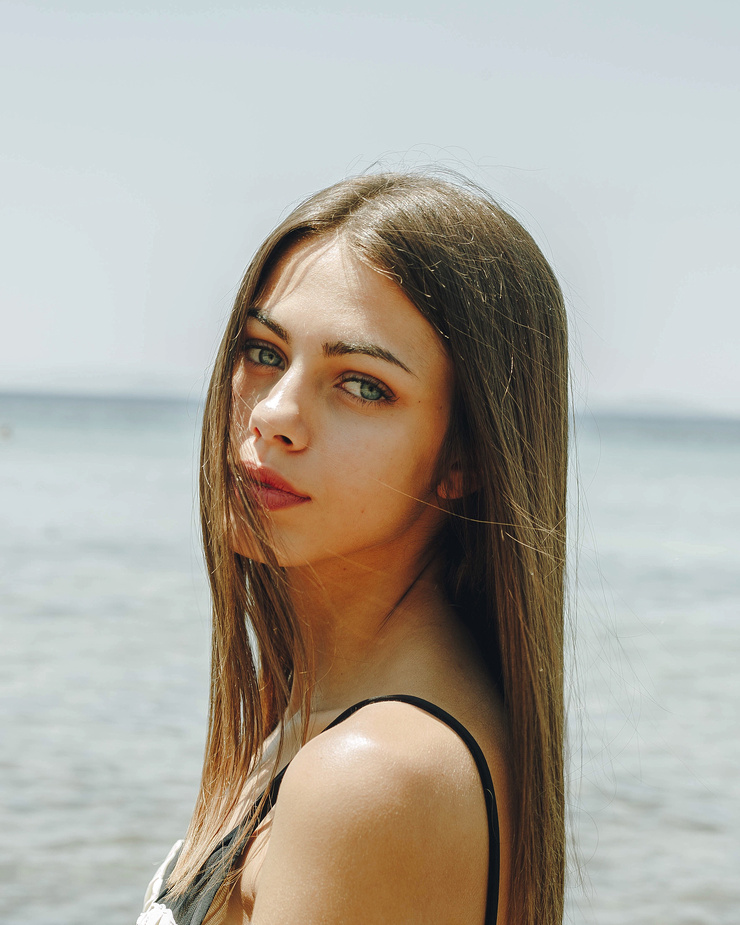 Image of Dimitra Karabassi