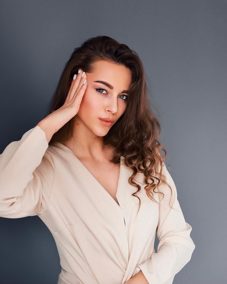 IRIS ABDULLAJEV image