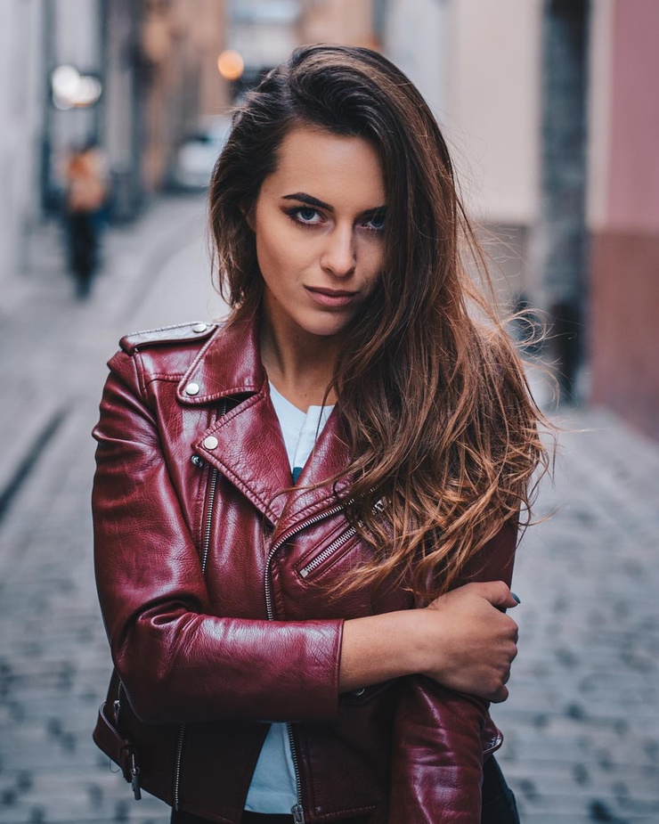 Picture of IRIS ABDULLAJEV