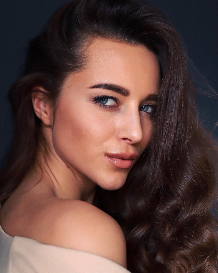 Picture of IRIS ABDULLAJEV