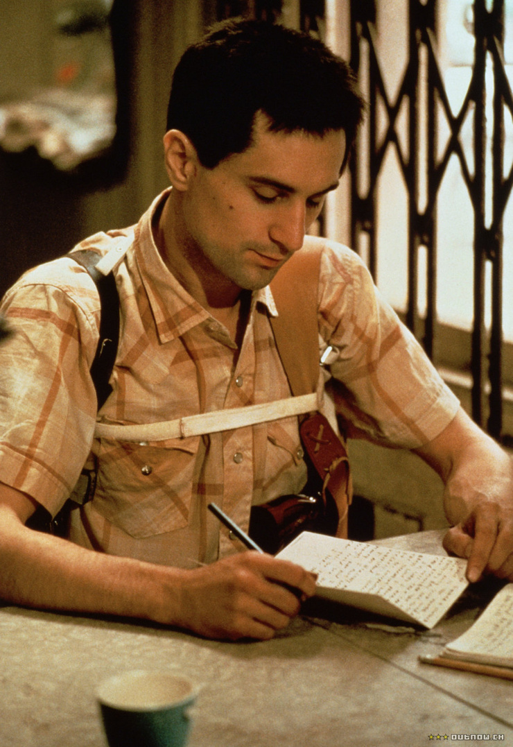 Taxi Driver (1976) picture