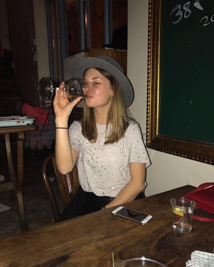 Picture of Anna Shushan