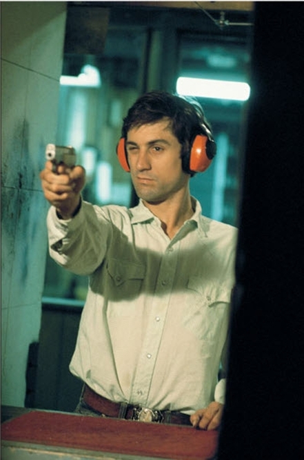 Picture of Taxi Driver