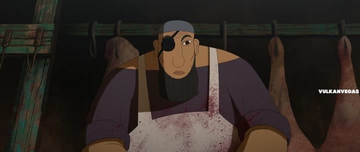 Picture of The Breadwinner