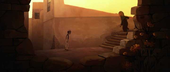 Picture of The Breadwinner