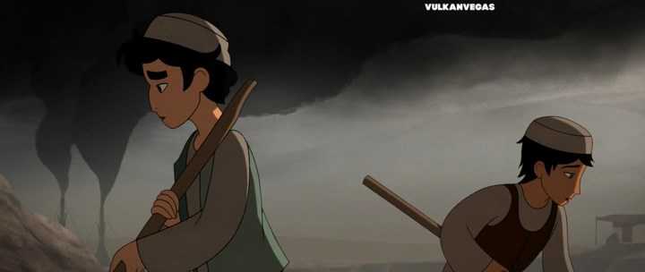 Image of The Breadwinner