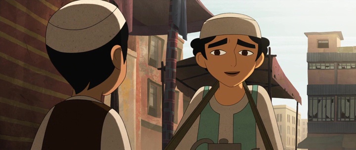 Picture of The Breadwinner