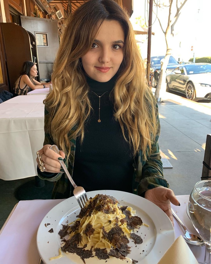 Picture of Victoria Vida