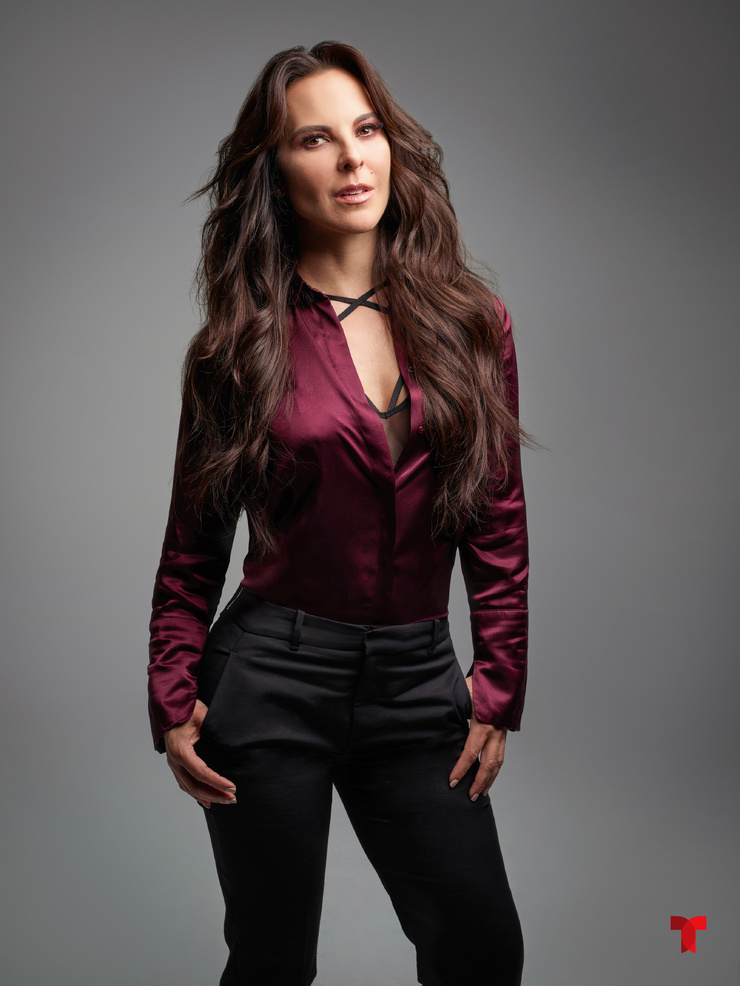 Picture of Kate del Castillo