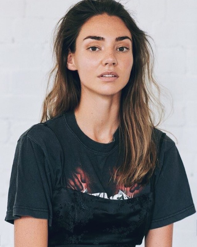 Picture of Dani Mae Shreeve