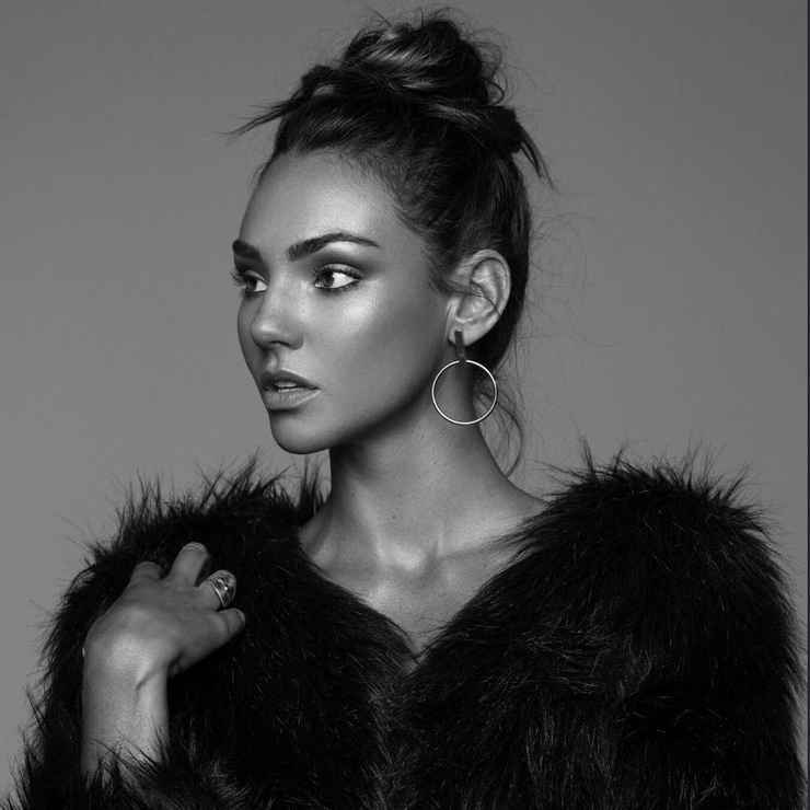 Dani Mae Shreeve image