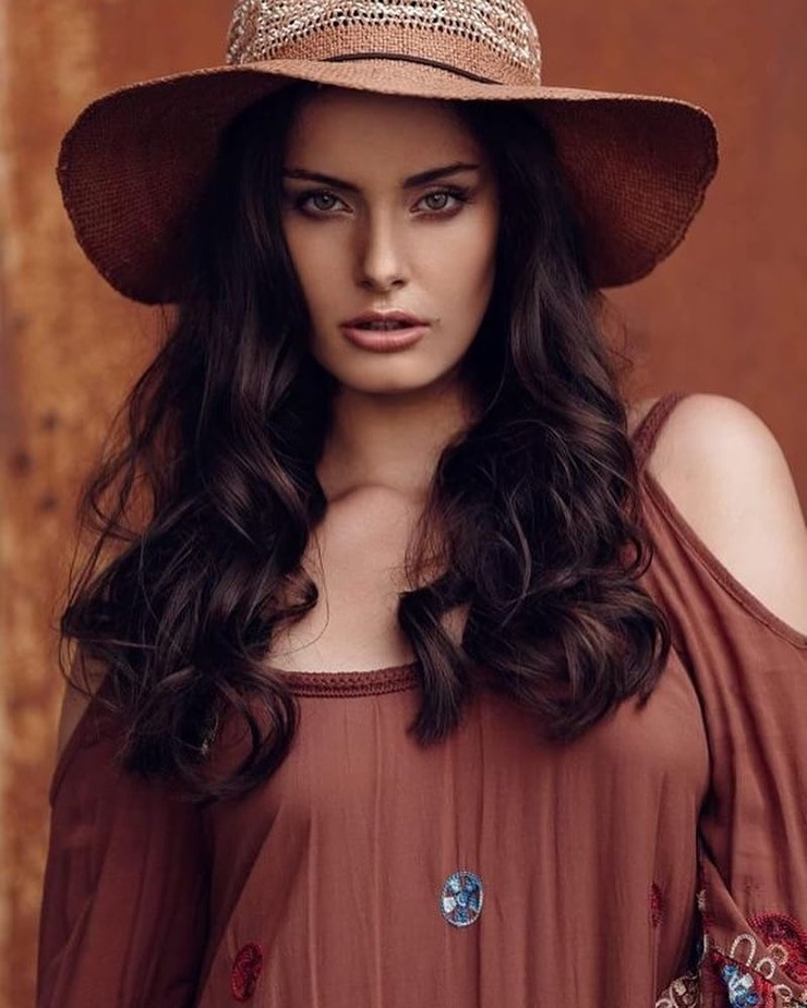 Image of Aleksandra Dudzik