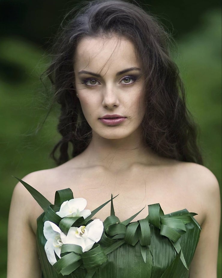 Picture of Aleksandra Dudzik