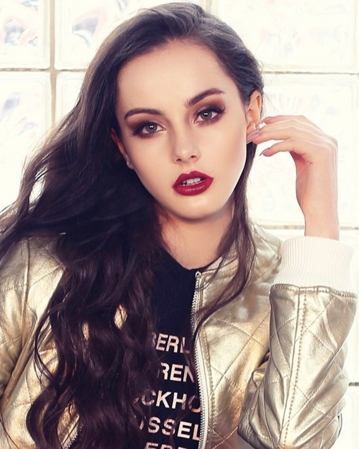 Picture of Aleksandra Dudzik