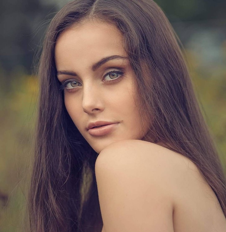 Picture of Aleksandra Dudzik