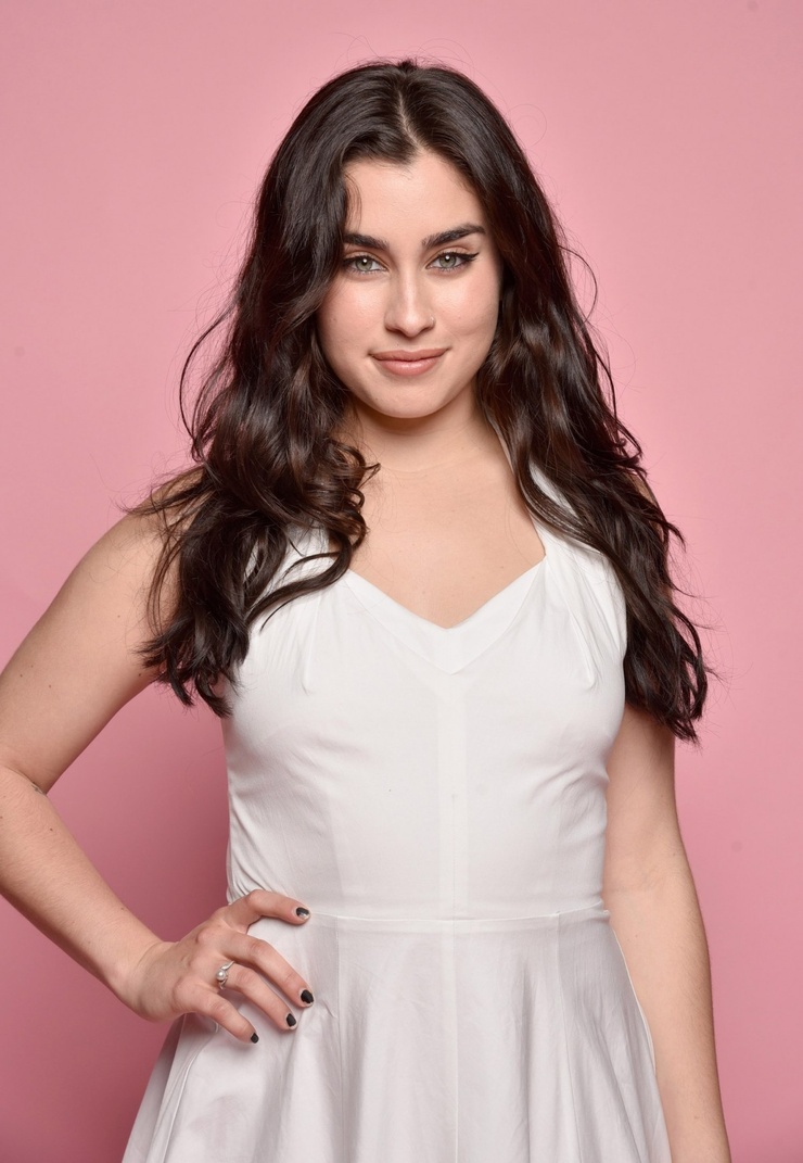 Picture of Lauren Jauregui
