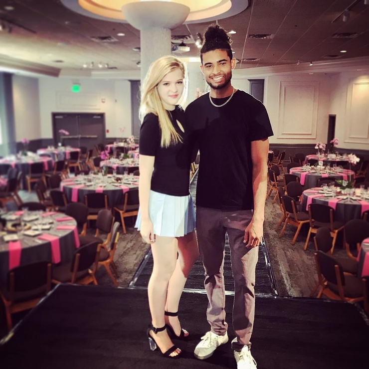 Picture of Kaycie Lee