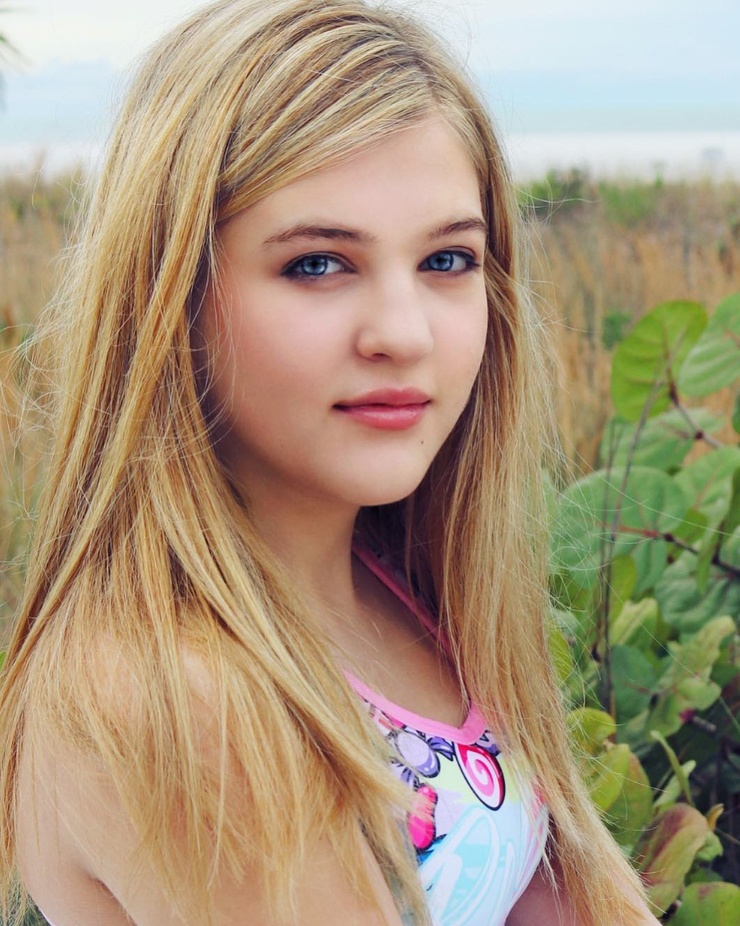 Picture of Kaycie Lee