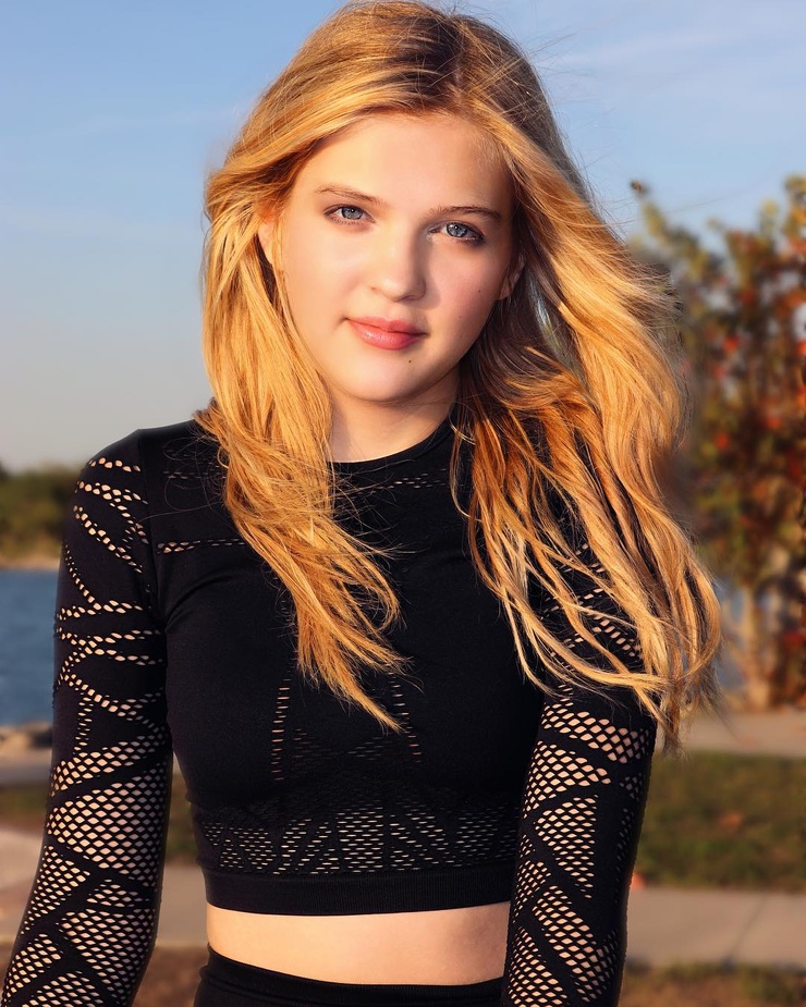 Picture of Kaycie Lee