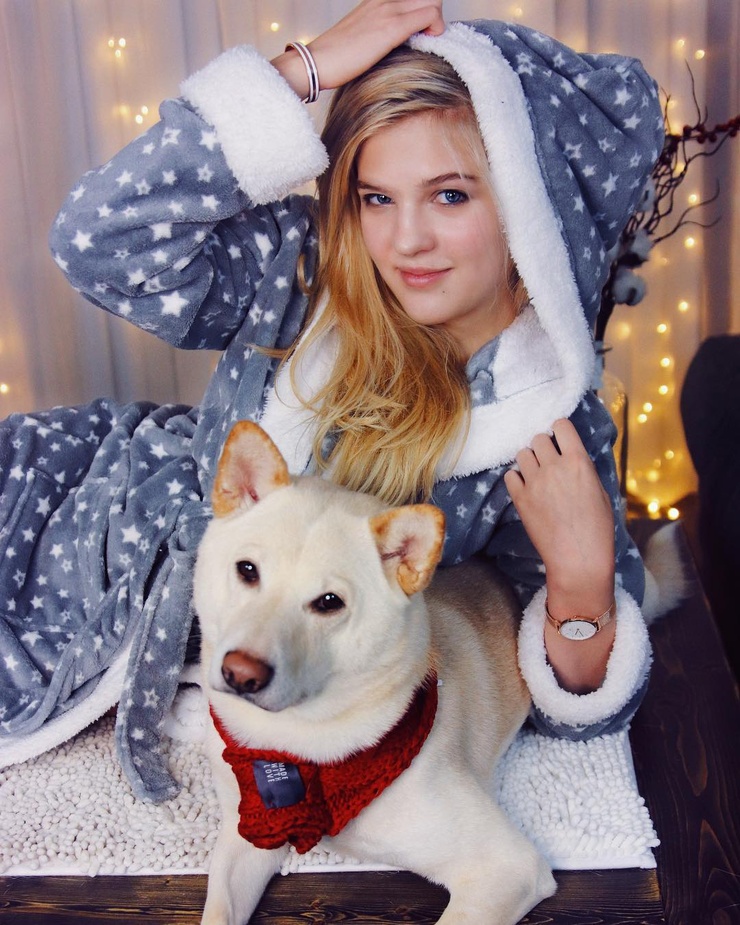 Picture of Kaycie Lee