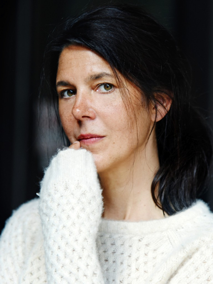 Image of Katinka Auberger