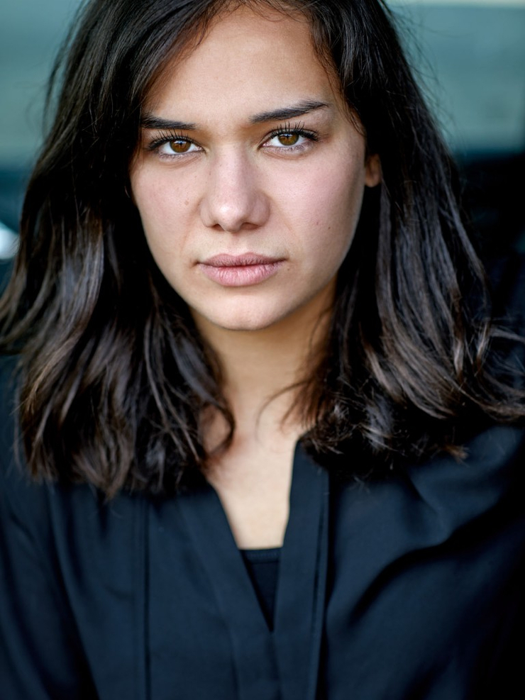 Picture of Zainab Alsawah