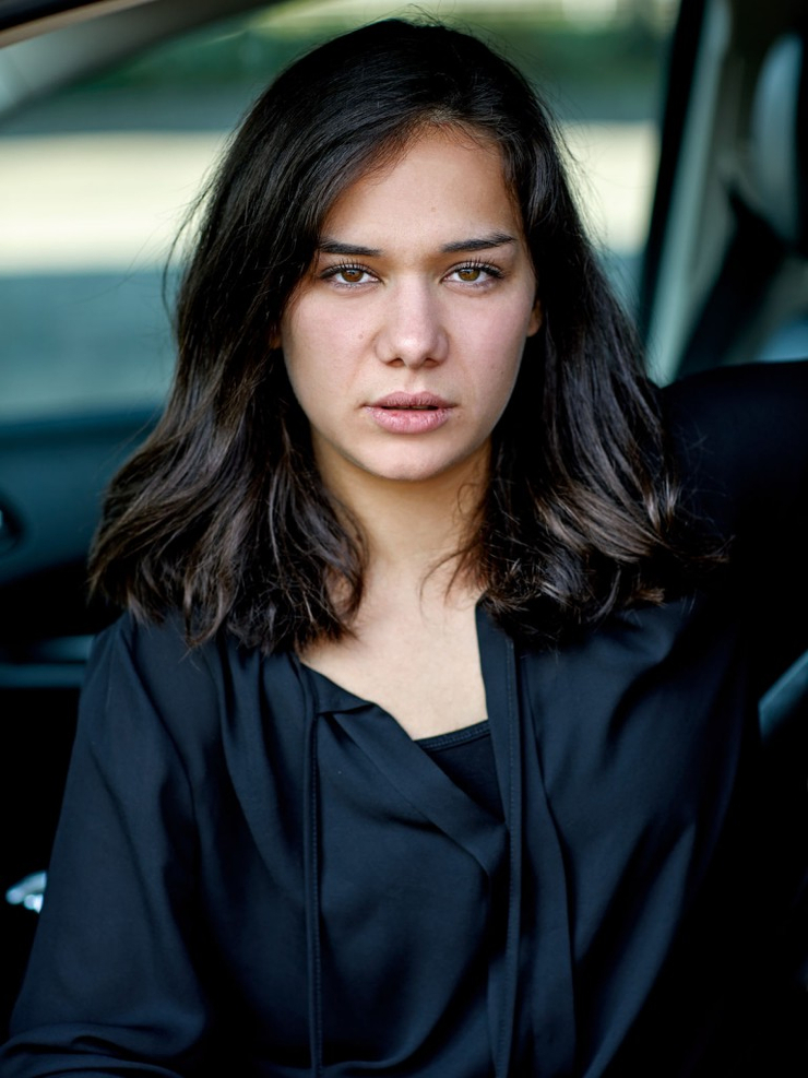 Zainab Alsawah image