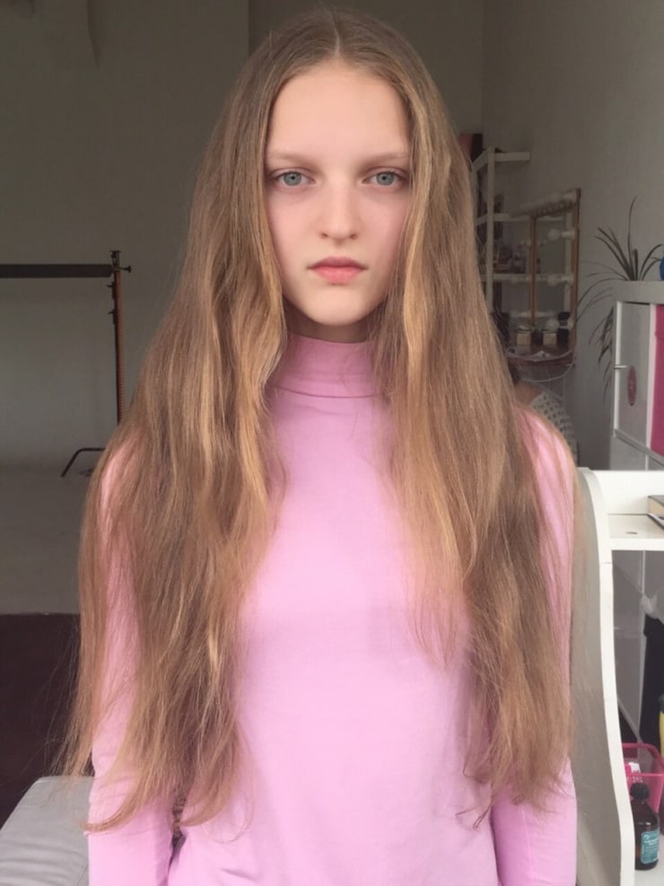 Picture of Ana Eva
